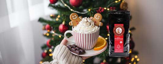 Kaffeerösterei de koffiemann